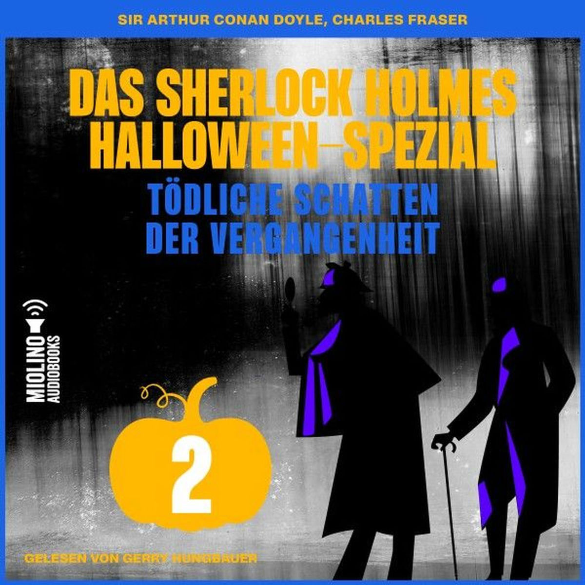 Das Sherlock Holmes Halloween-Spezial (Tödliche Schatten der ...