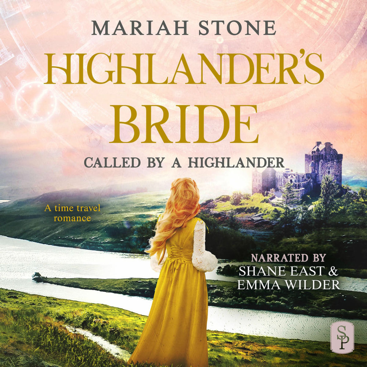 Highlander's Bride | RTL+