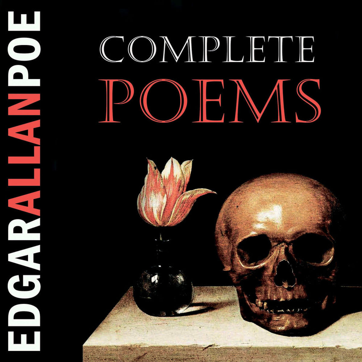 Complete Poems by Edgar Allan Poe | RTL+