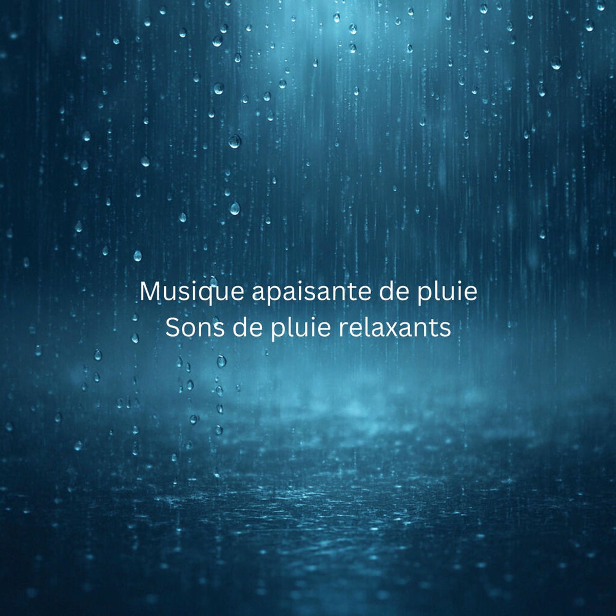 Musique apaisante de pluie - Sons de pluie relaxants - Musique ...