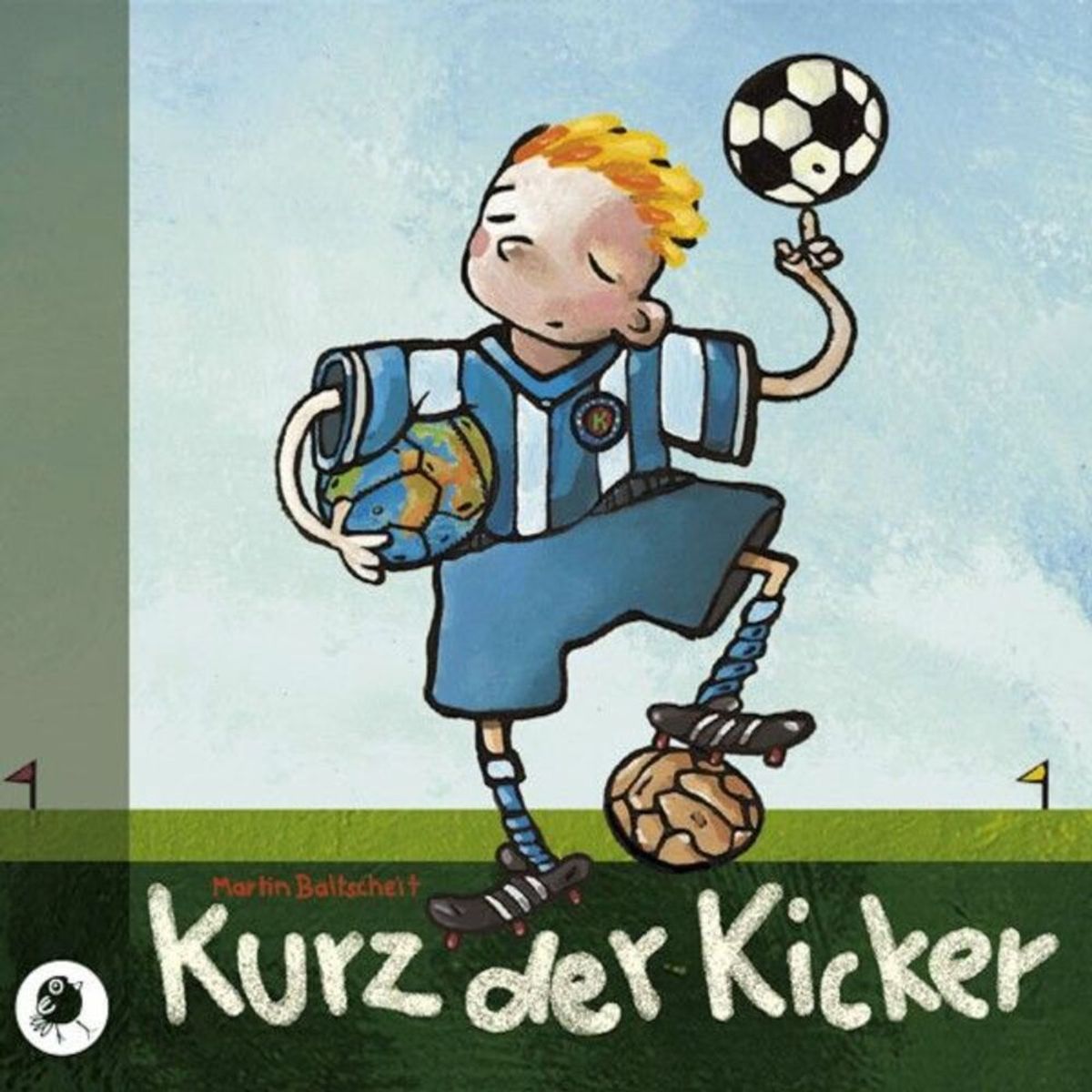 Kurz der Kicker | RTL+