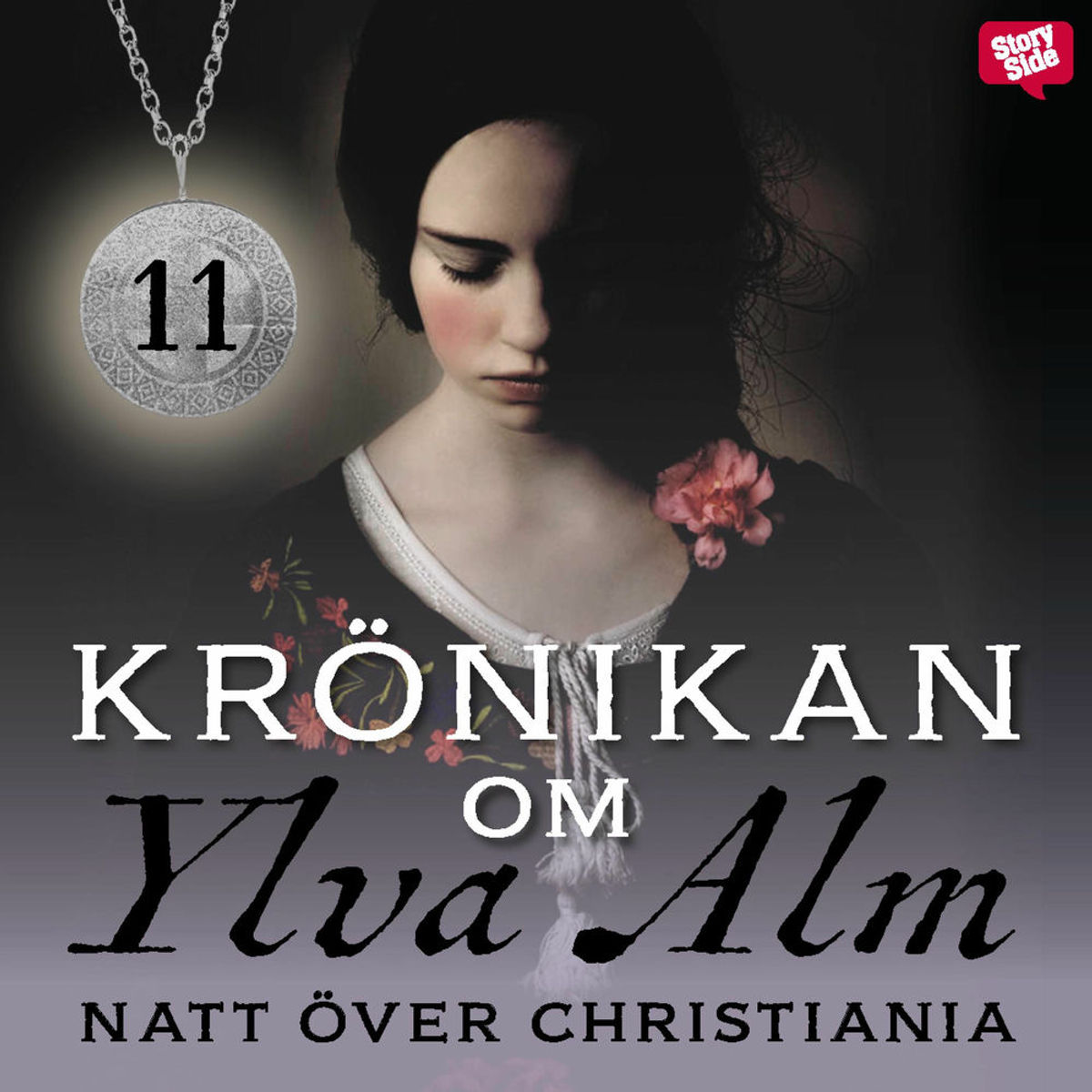 Natt över Christiania | RTL+