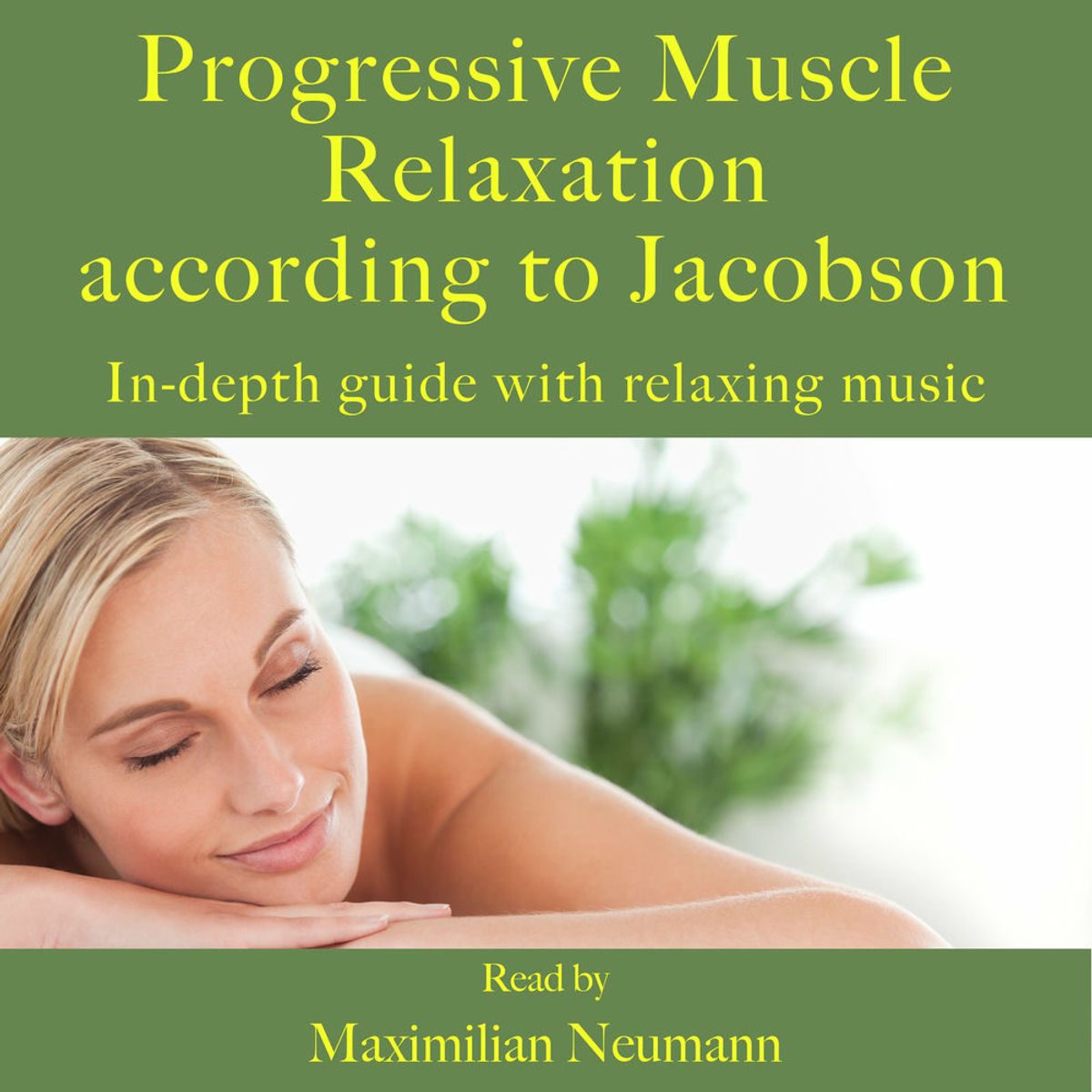 Progressive Muscle Relaxation according to Jacobson | RTL+