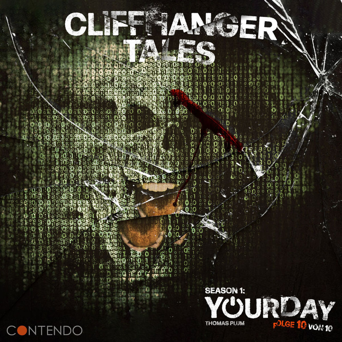 Season 1: YourDay Folge 10 | RTL+