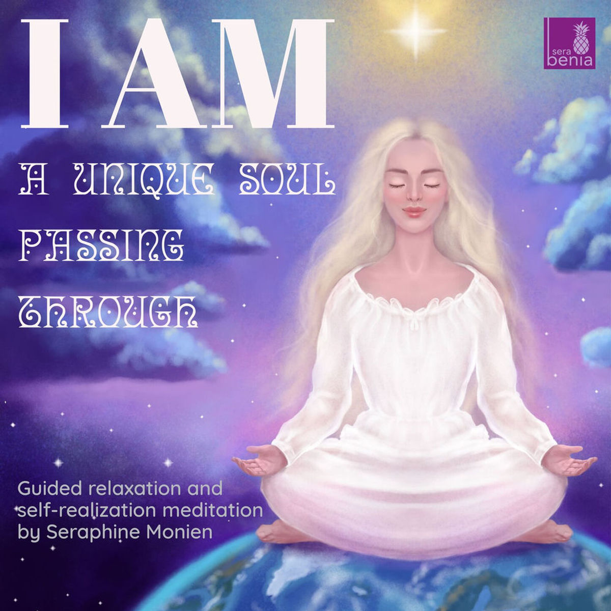 I am a unique soul - Passing through - Guided relaxation and self ...