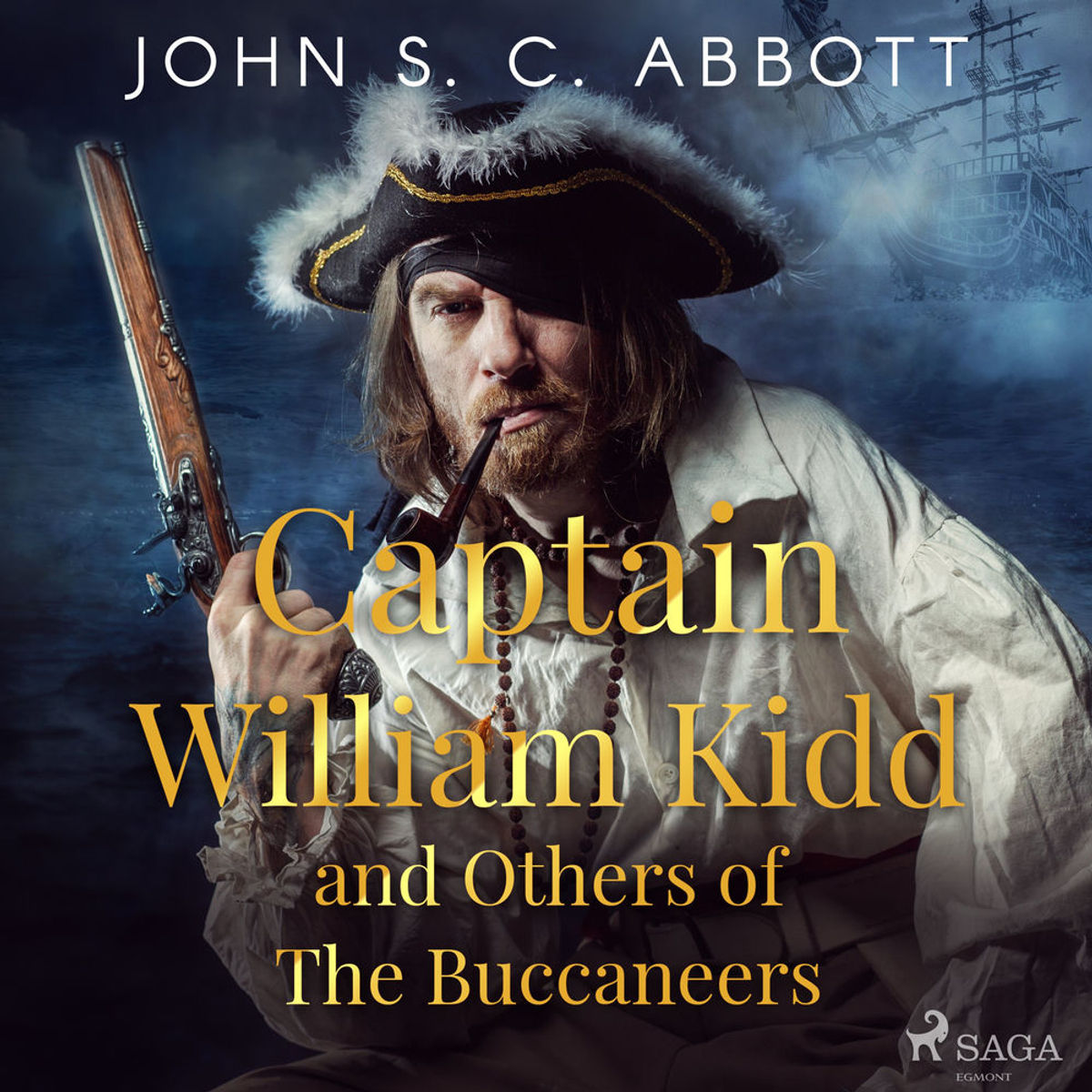 Captain William Kidd and Others of The Buccaneers | RTL+