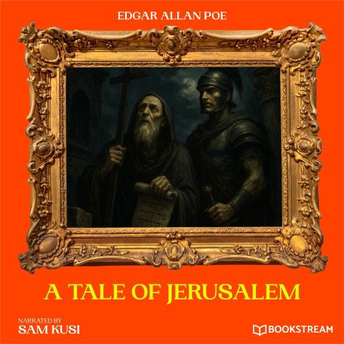 A Tale of Jerusalem | RTL+
