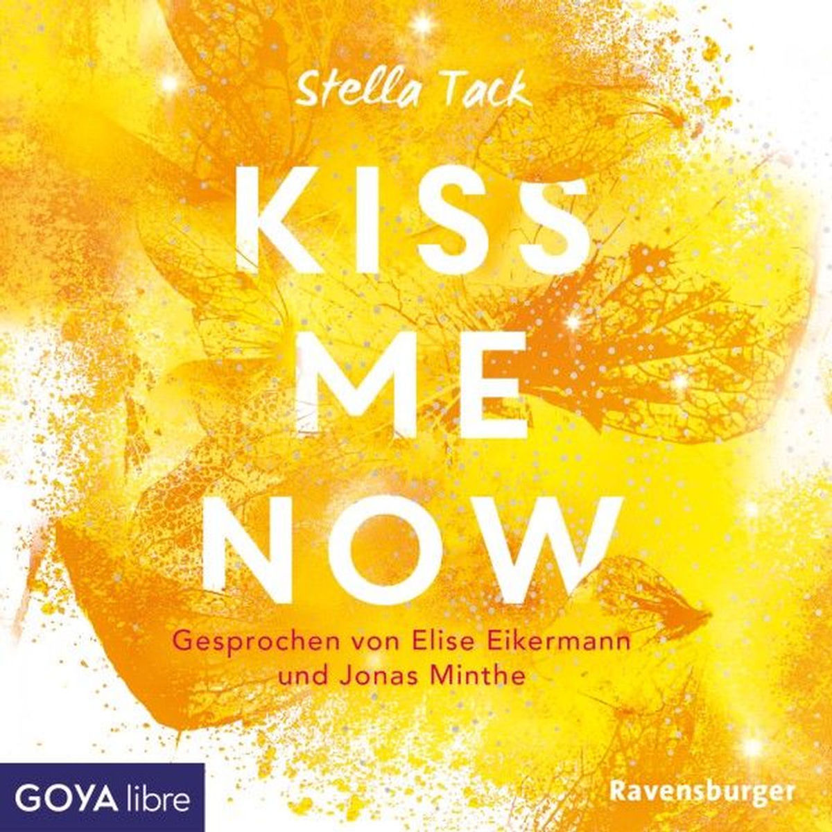 Kiss Me Now (Kiss the Bodyguard-Reihe, Band 3 [Ungekürzt]) | RTL+