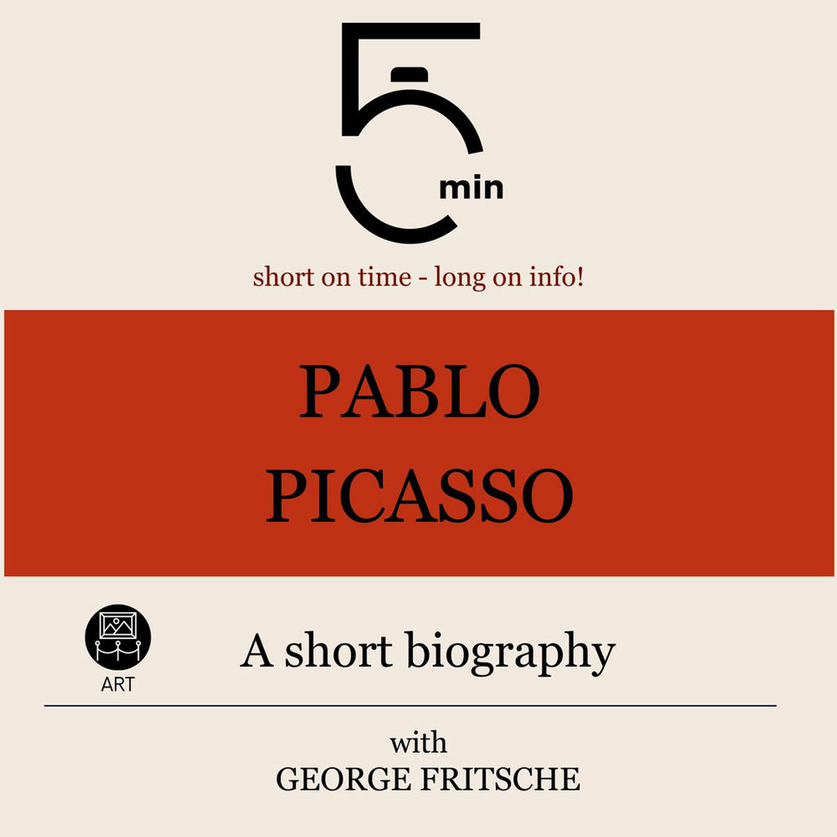 Pablo Picasso: A short biography | RTL+