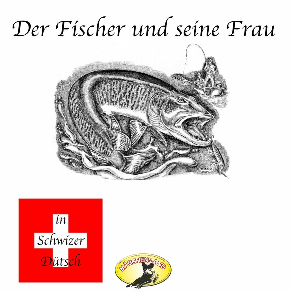 Der Fischer und seine Frau | RTL+
