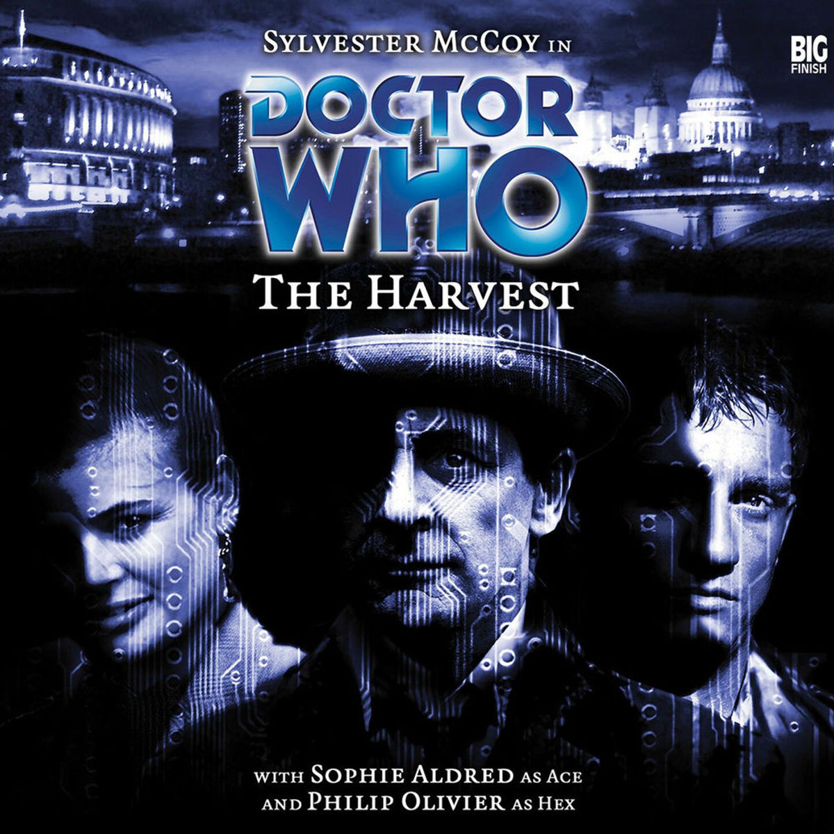 Doctor Who - The Harvest | RTL+