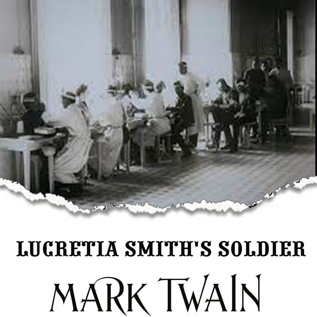 Lucretia Smith's Soldier | RTL+
