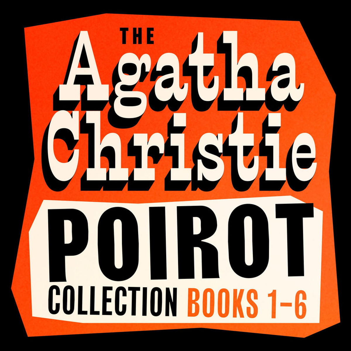 Agatha Christie: The Hercule Poirot Collection: Books 1-6 | RTL+