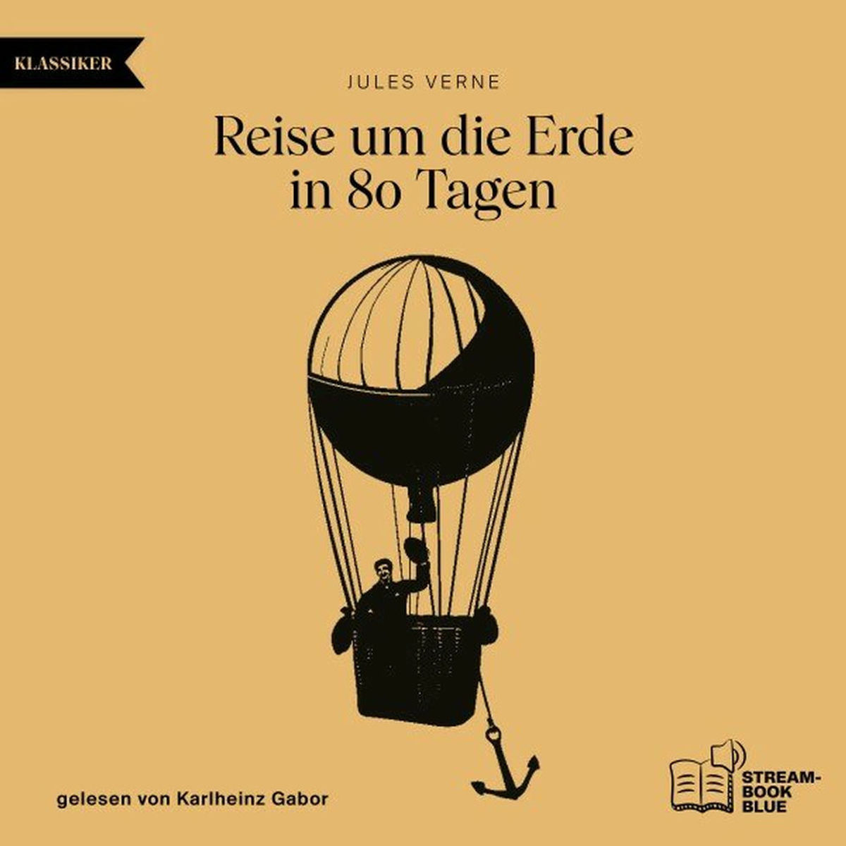 Reise um die Erde in 80 Tagen | RTL+