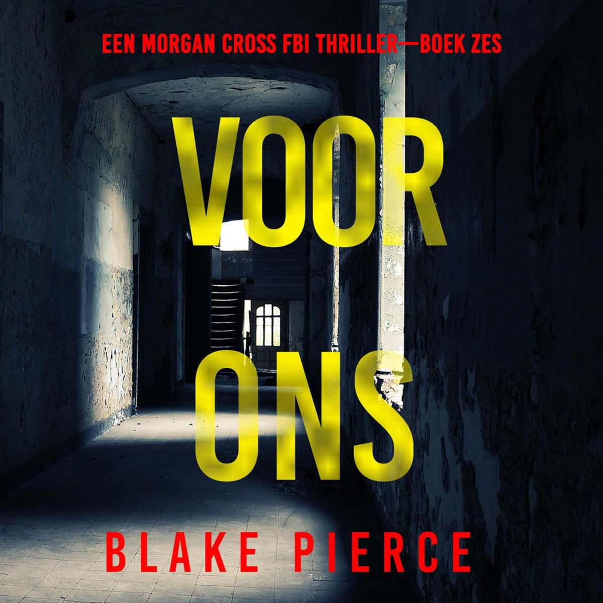 Voor Ons (Een Morgan Cross FBI Thriller—Boek Zes) | RTL+