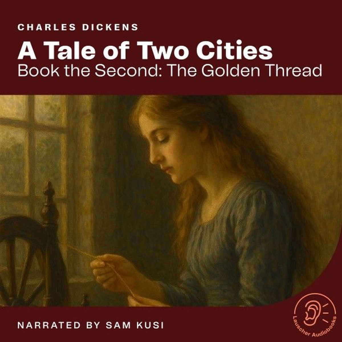 A Tale of Two Cities (Book the Second: The Golden Thread) | RTL+