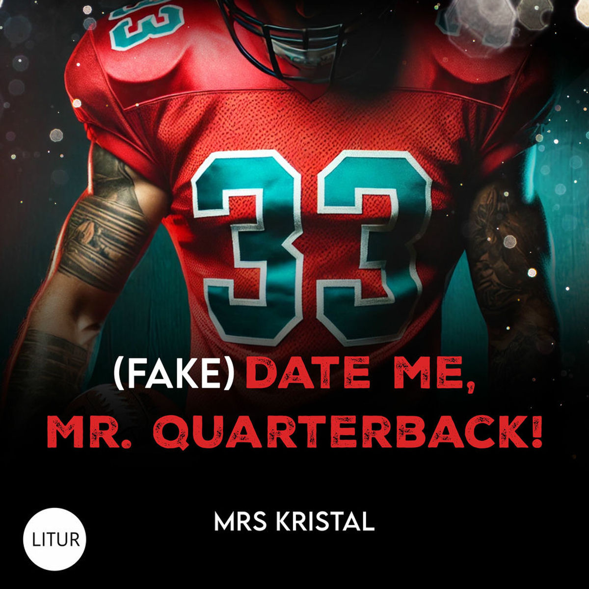 (Fake) Date Me, Mr. Quarterback! | RTL+