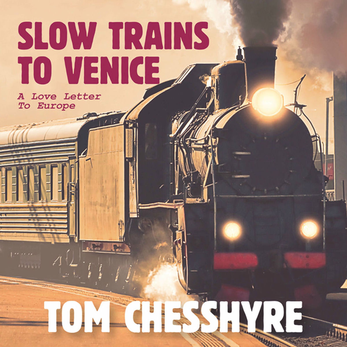 Slow Trains to Venice | RTL+