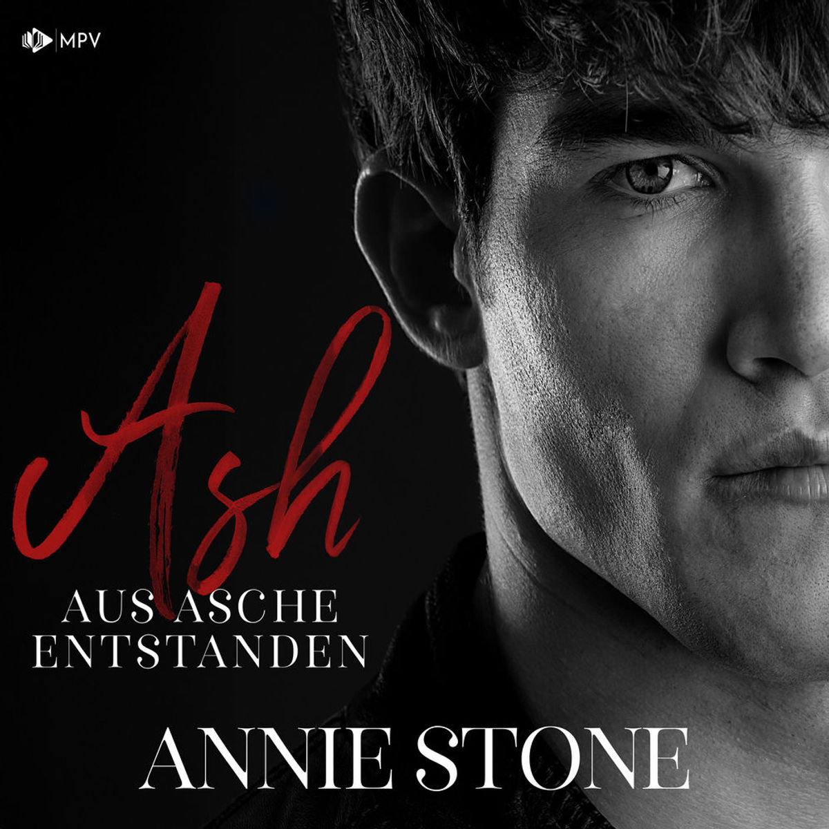 Ash - Aus Asche entstanden | RTL+