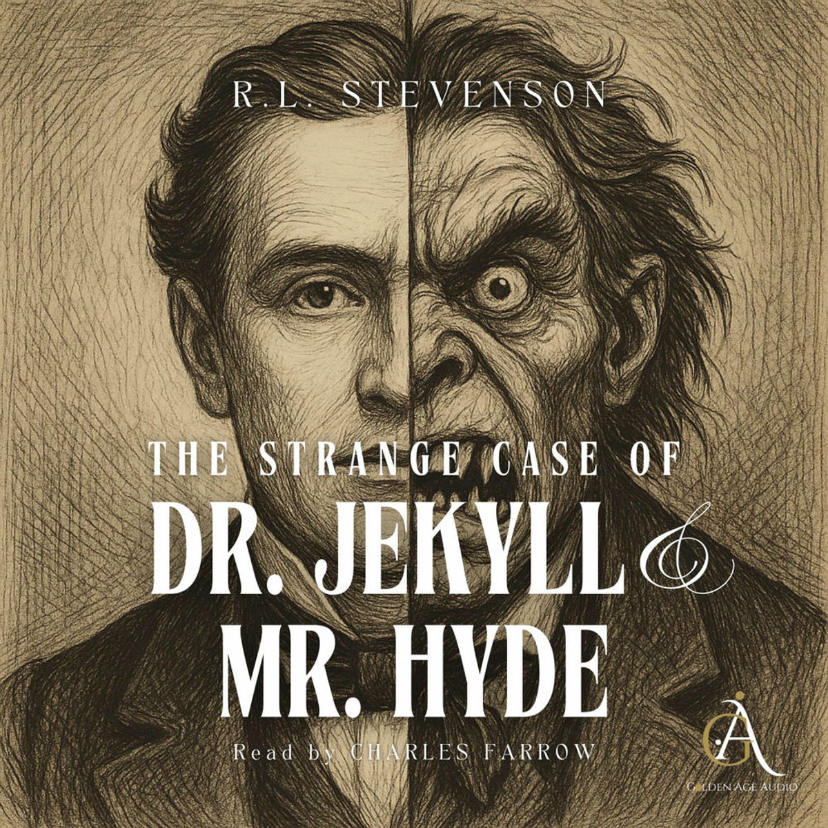The Strange Case of Dr. Jekyll and Mr. Hyde - Audiobook | RTL+