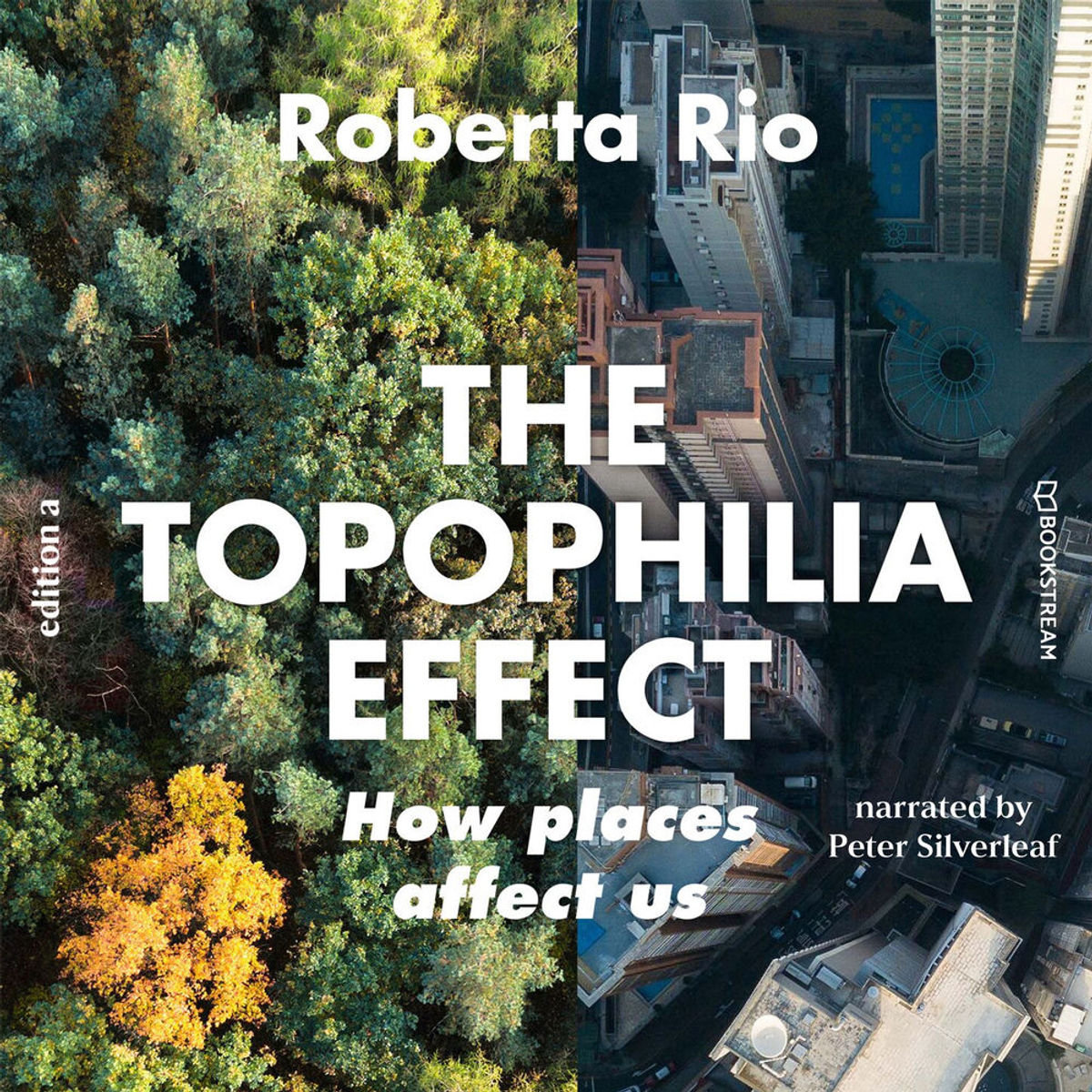 The Topophilia Effect - How Places Affect Us | RTL+