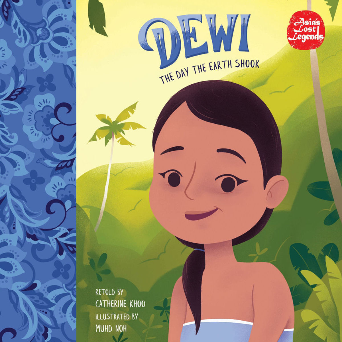 Dewi: The Day the Earth Shook | RTL+