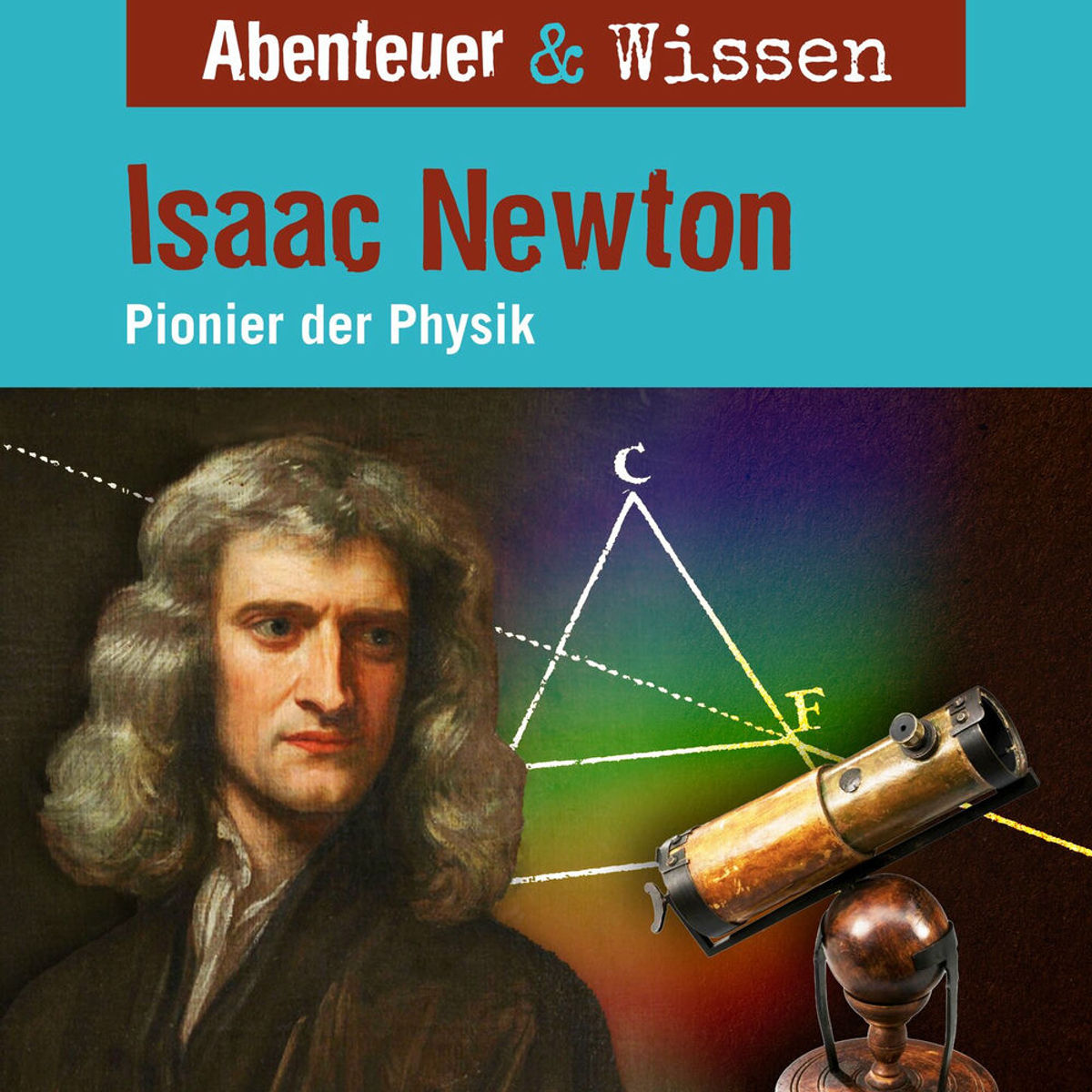 Isaac Newton - Pionier der Physik | RTL+
