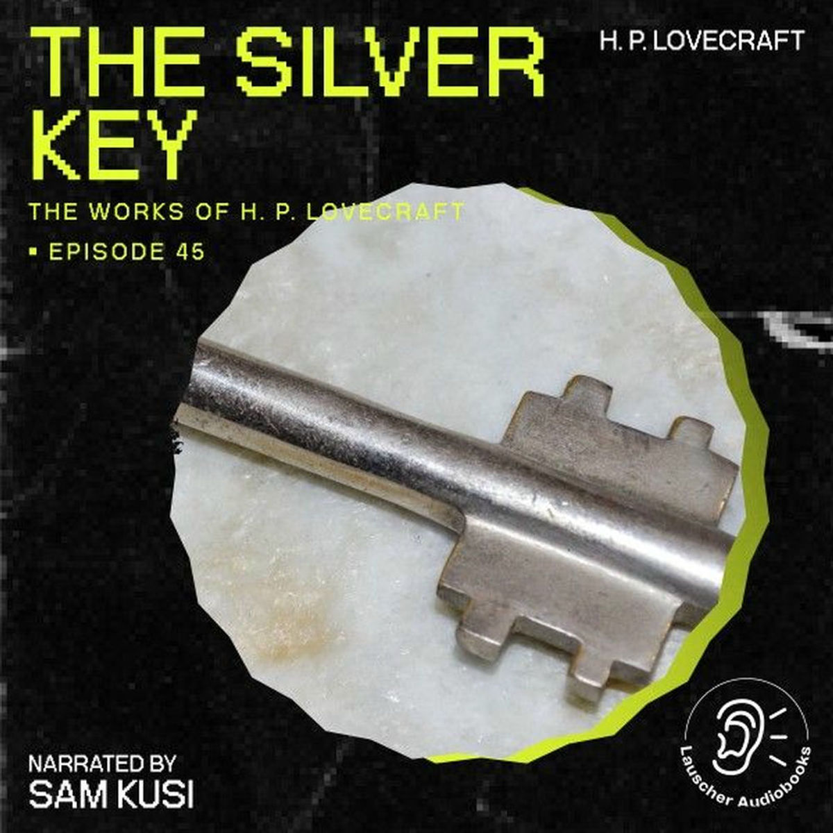 The Silver Key (The Work of H. P. Lovecraft, Episode 45) | RTL+
