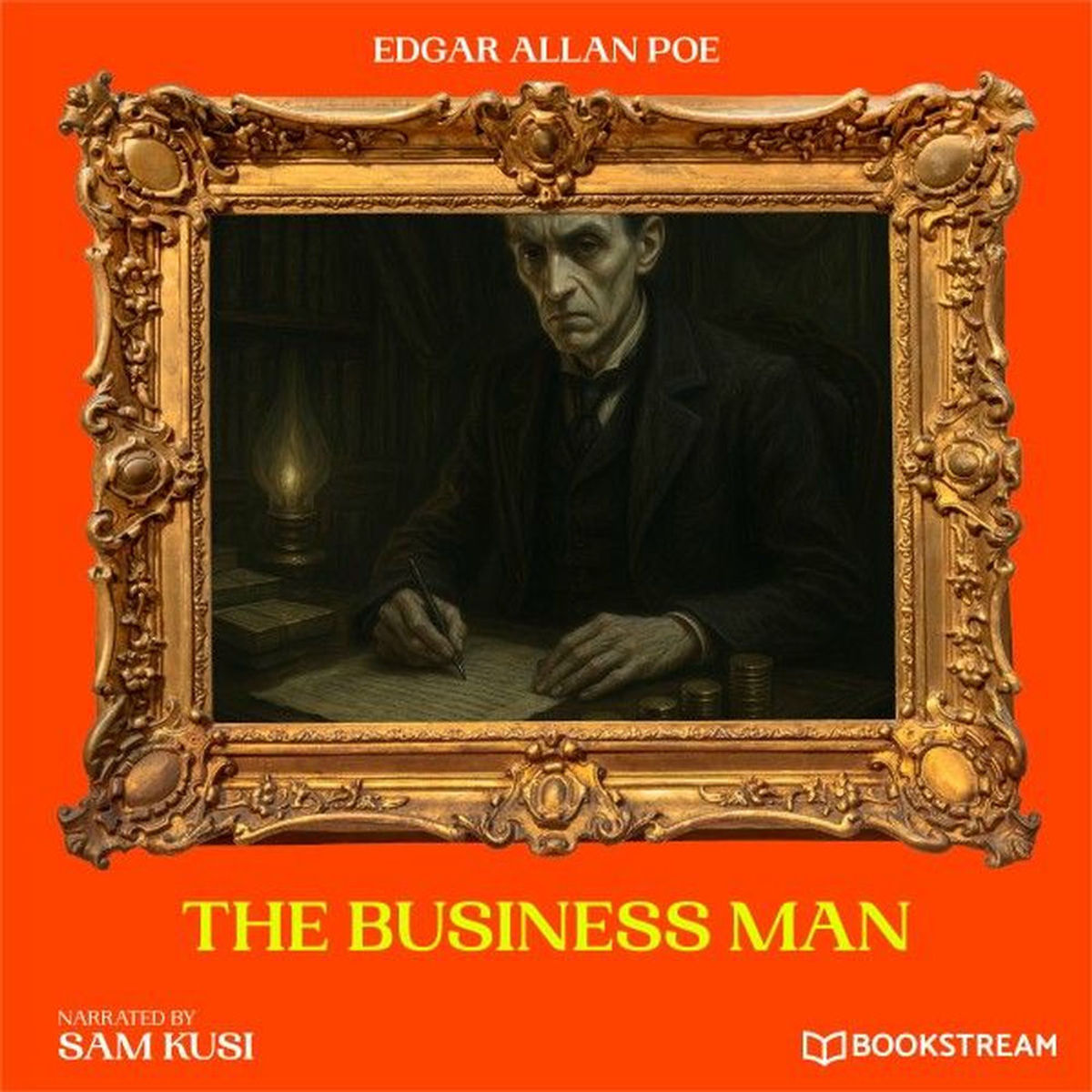 The Business Man | RTL+
