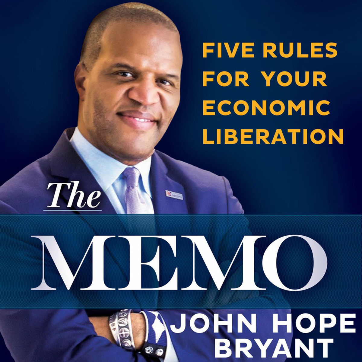 The Memo - Five Rules for Your Economic Liberation | RTL+