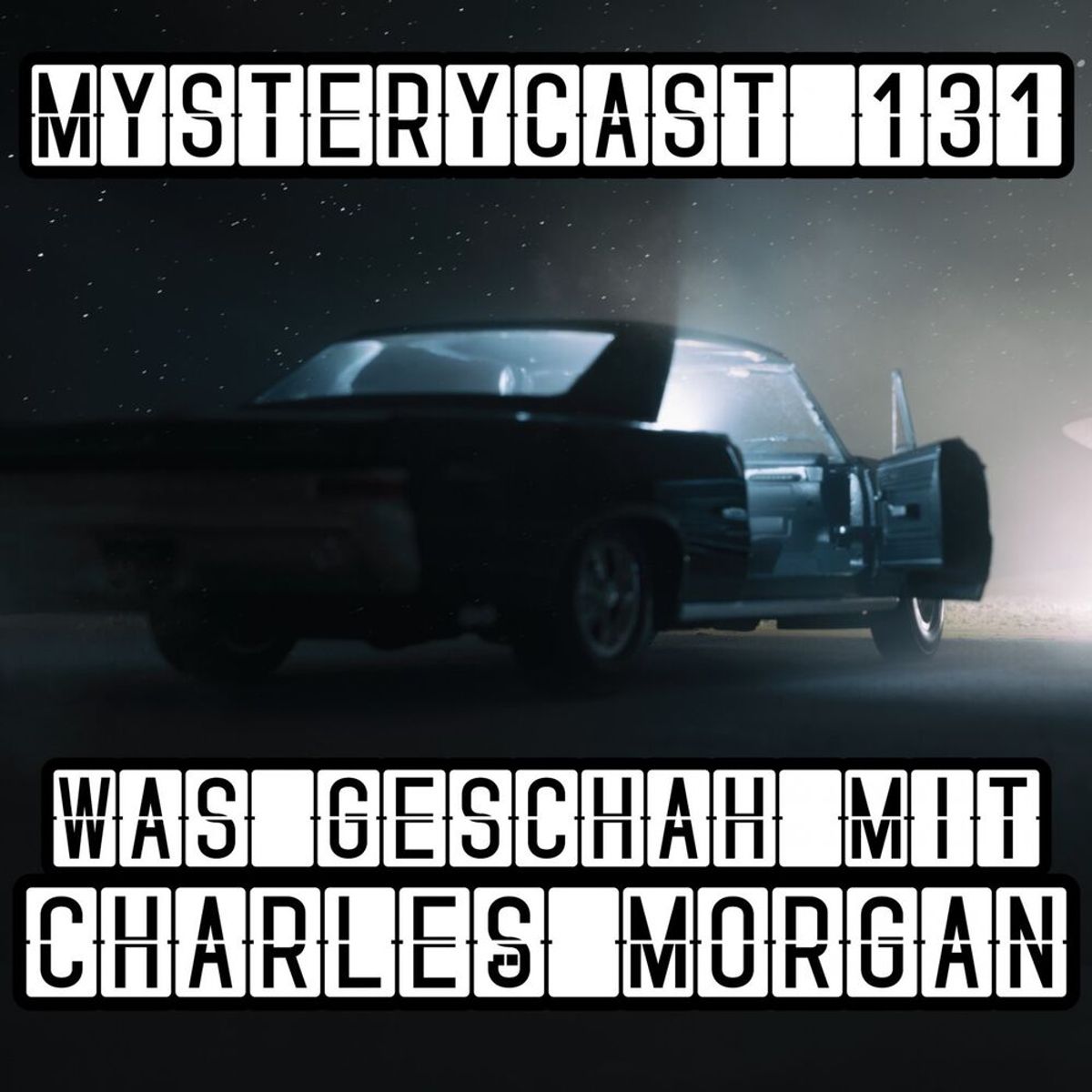 131 - Was geschah mit Charles Morgan? | RTL+