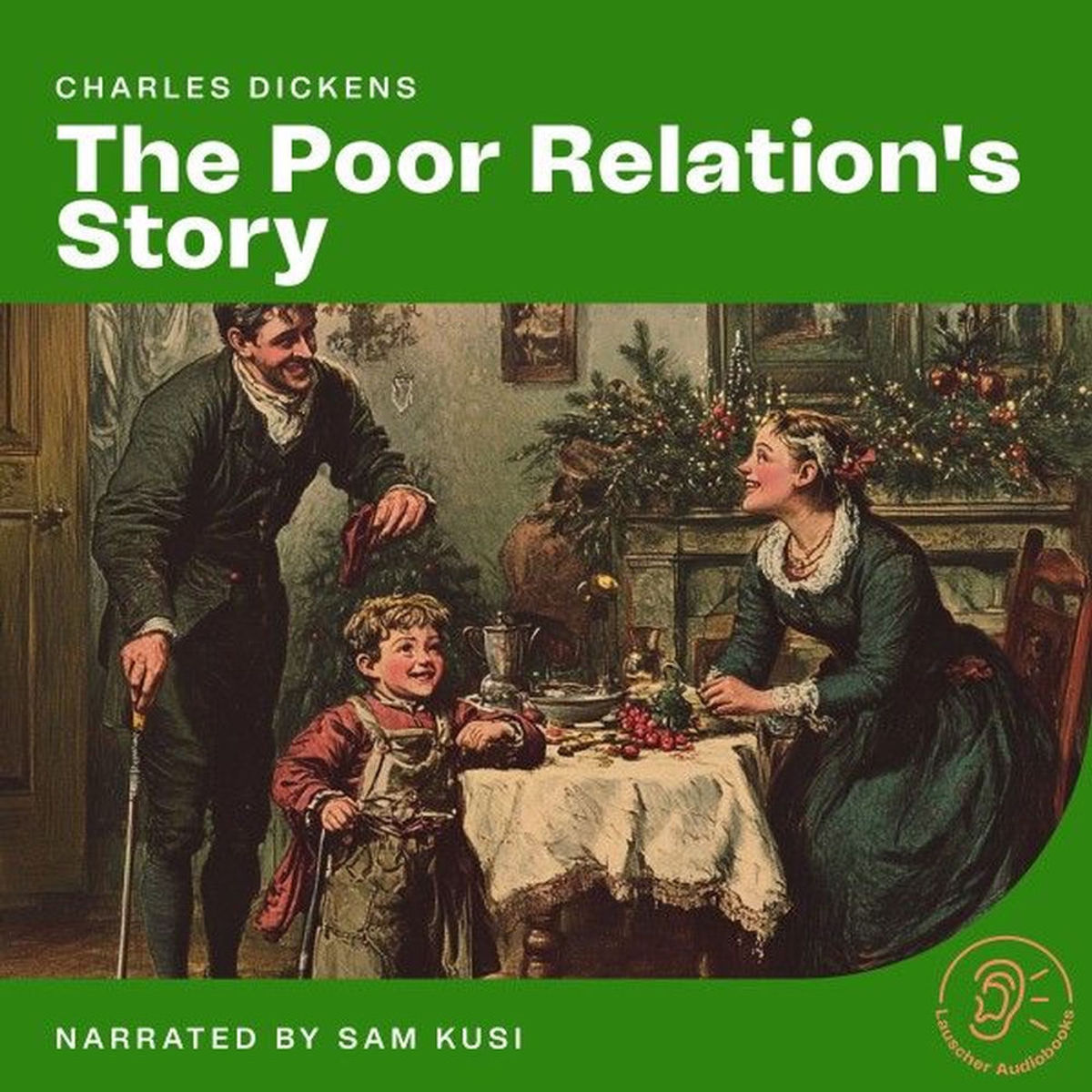 The Poor Relation's Story | RTL+