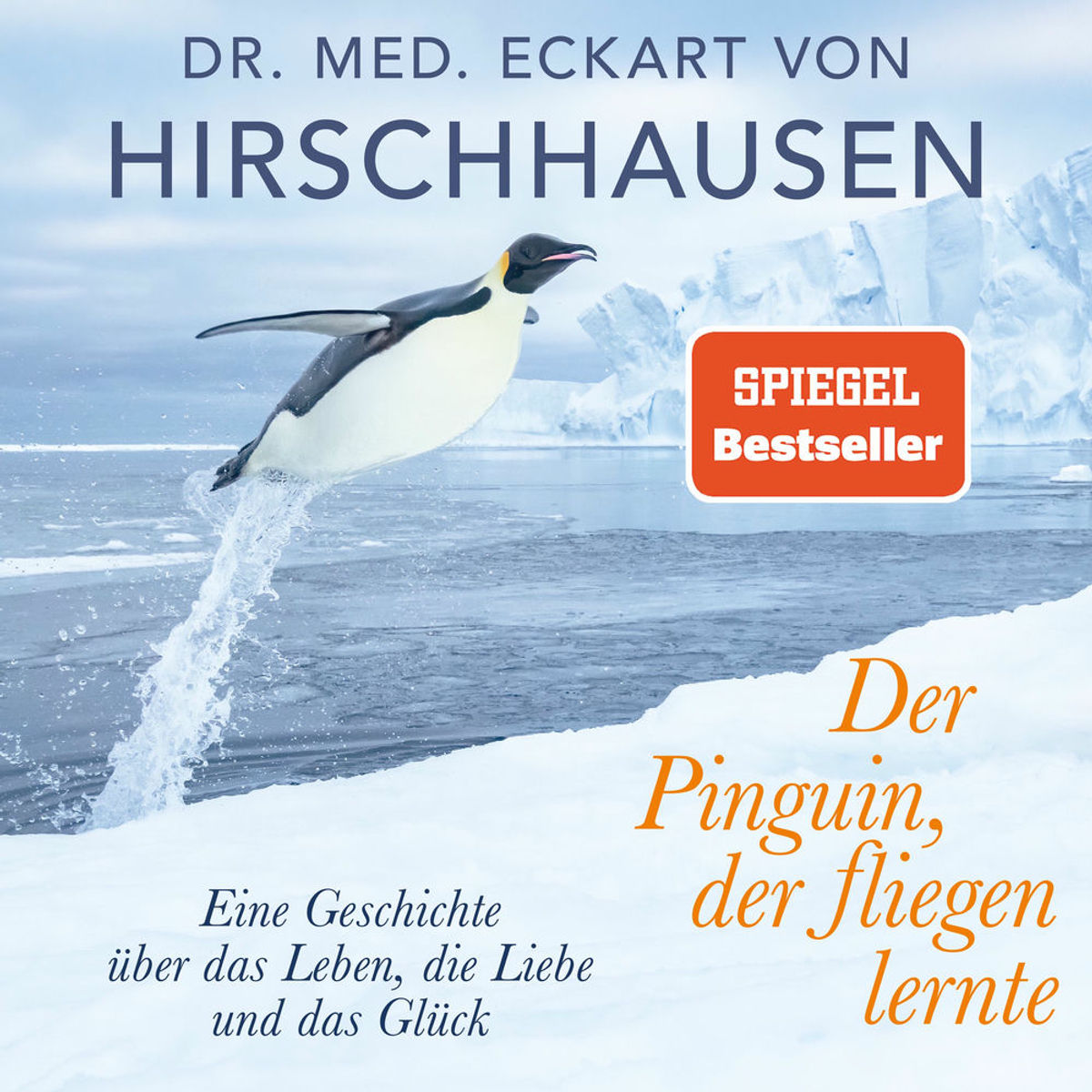 Der Pinguin, der fliegen lernte | RTL+