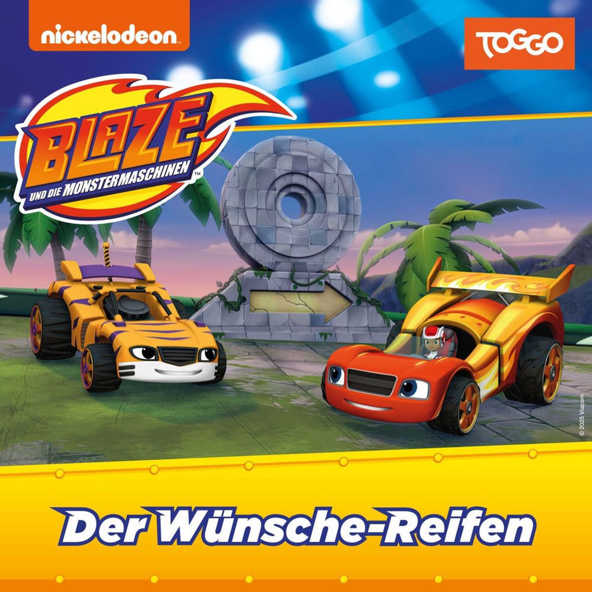 Reifen Pors Tv