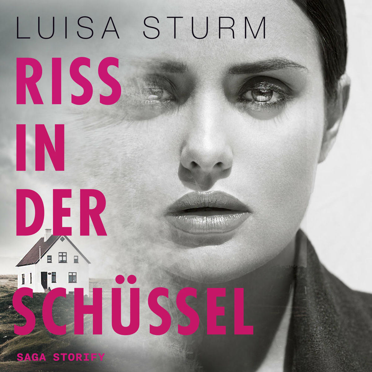 Riss in der Schüssel | RTL+