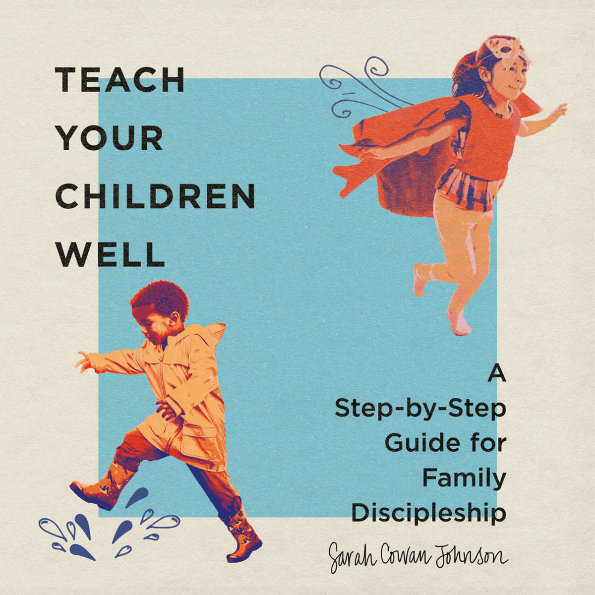 Teach Your Children Well | RTL+