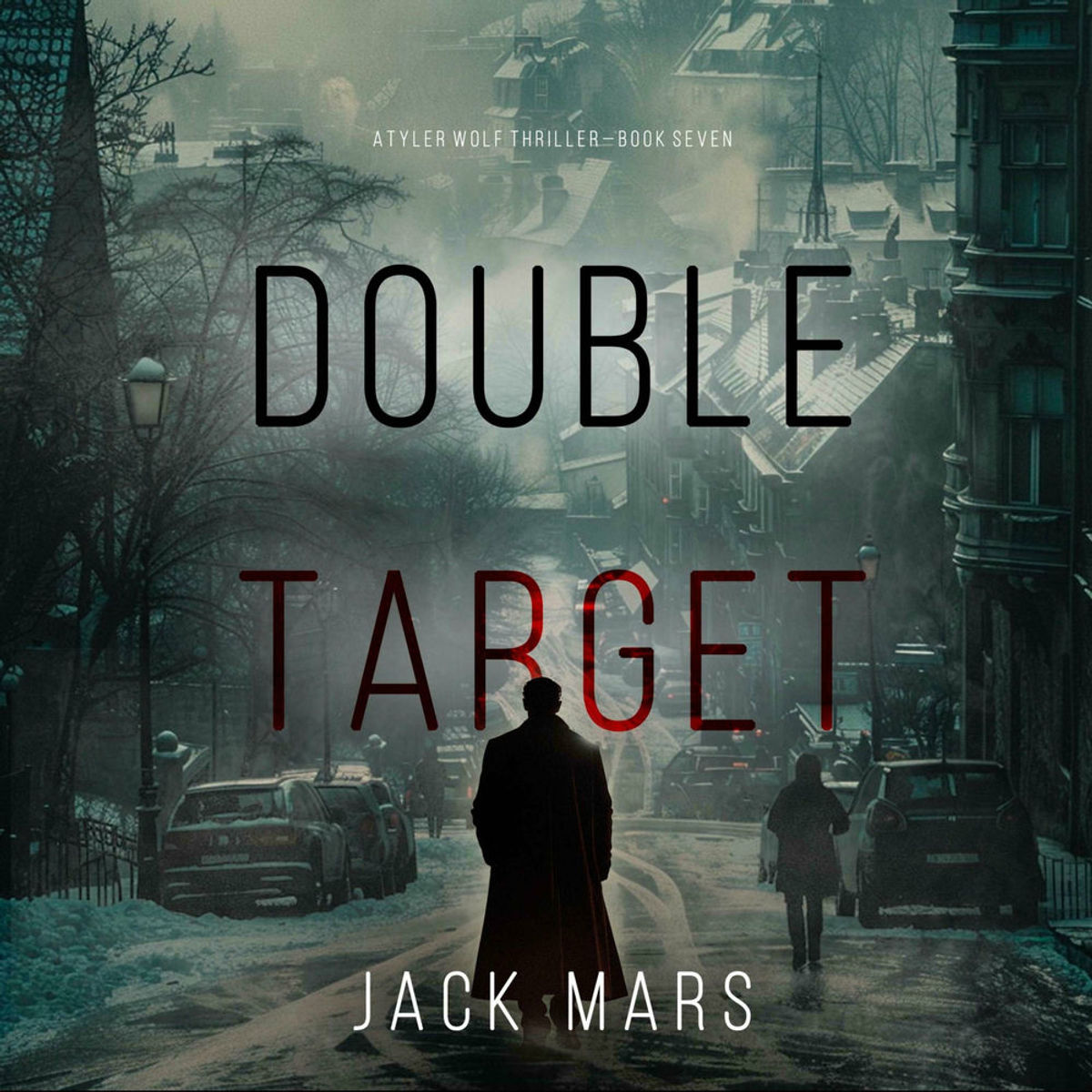 Double Target (A Tyler Wolf Espionage Thriller—Book 7) | RTL+