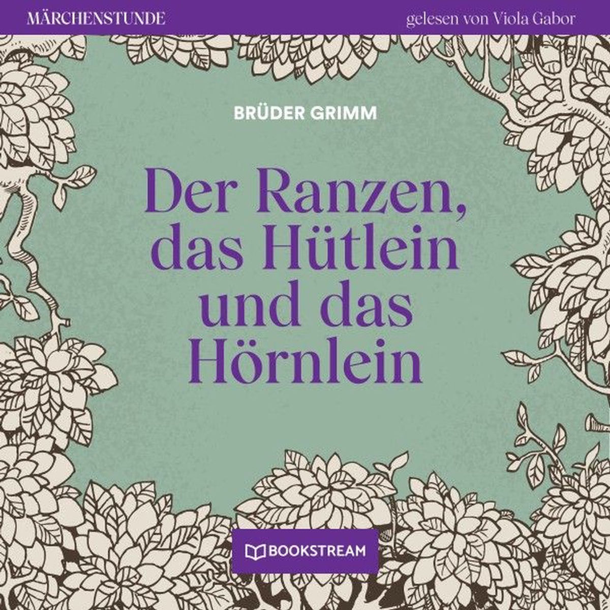 Der Ranzen, das Hütlein und das Hörnlein - Märchenstunde, Folge 75 | RTL+