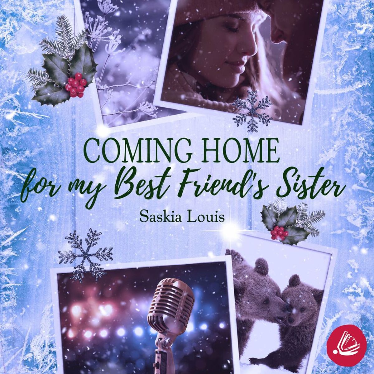 Coming Home for my Best Friend's Sister | RTL+