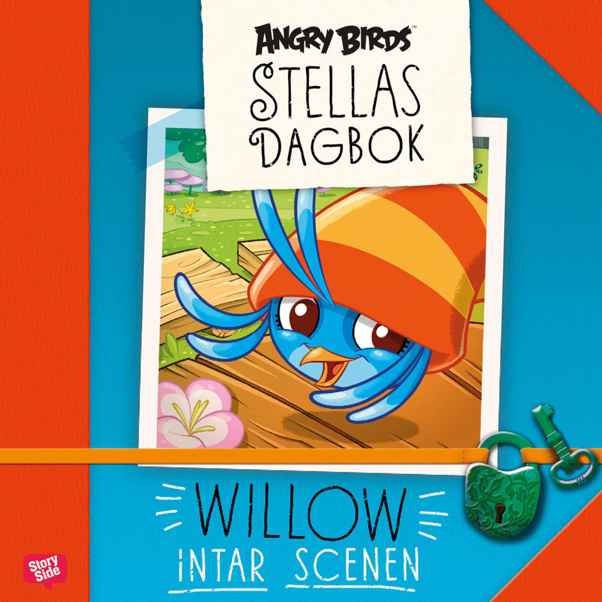 Willow intar scenen | RTL+