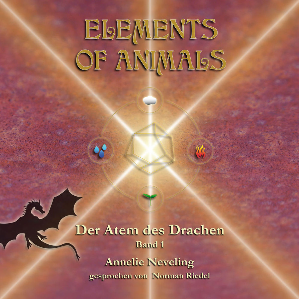 Elements of Animals | RTL+