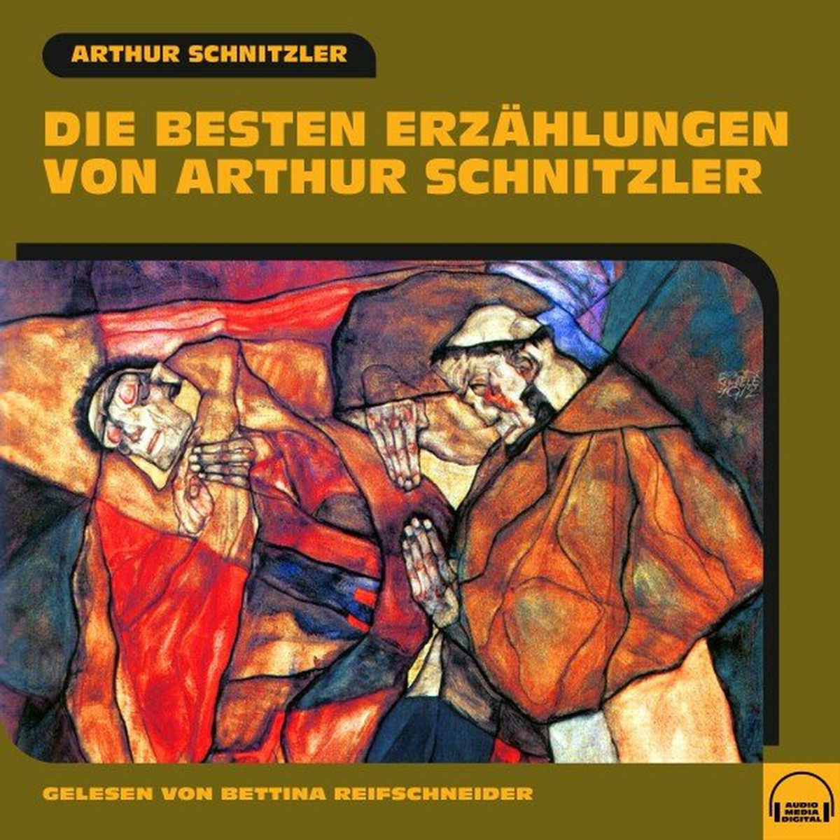 Die besten Erzählungen von Arthur Schnitzler | RTL+