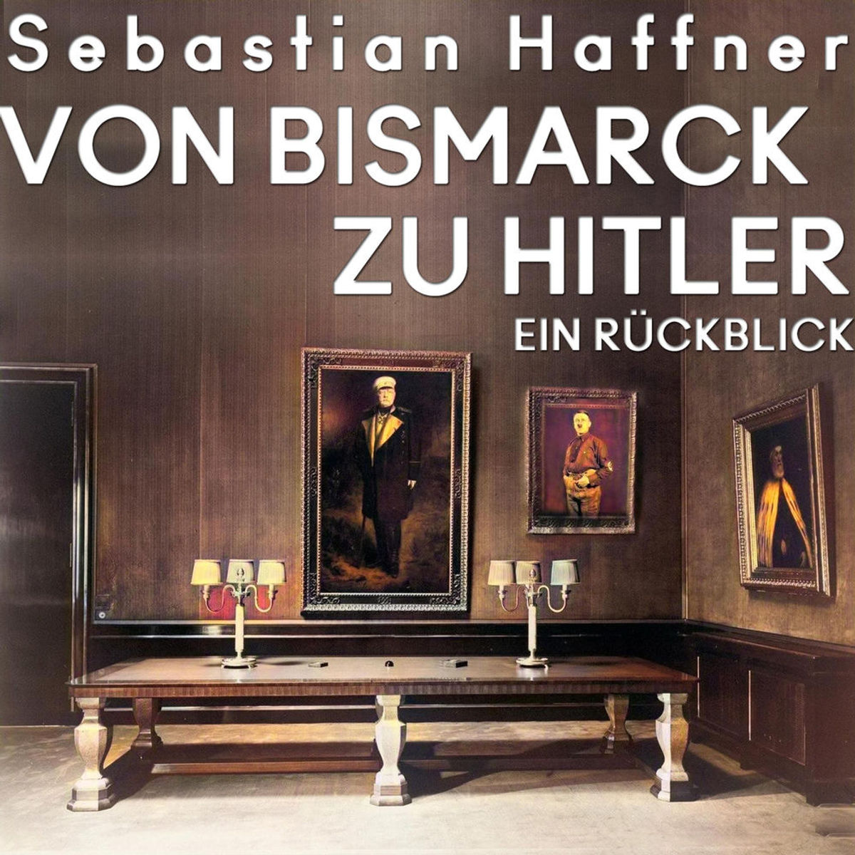 Von Bismarck zu Hitler | RTL+