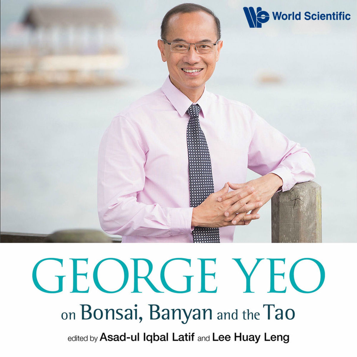 George Yeo on Bonsai, Banyan and the Tao | RTL+