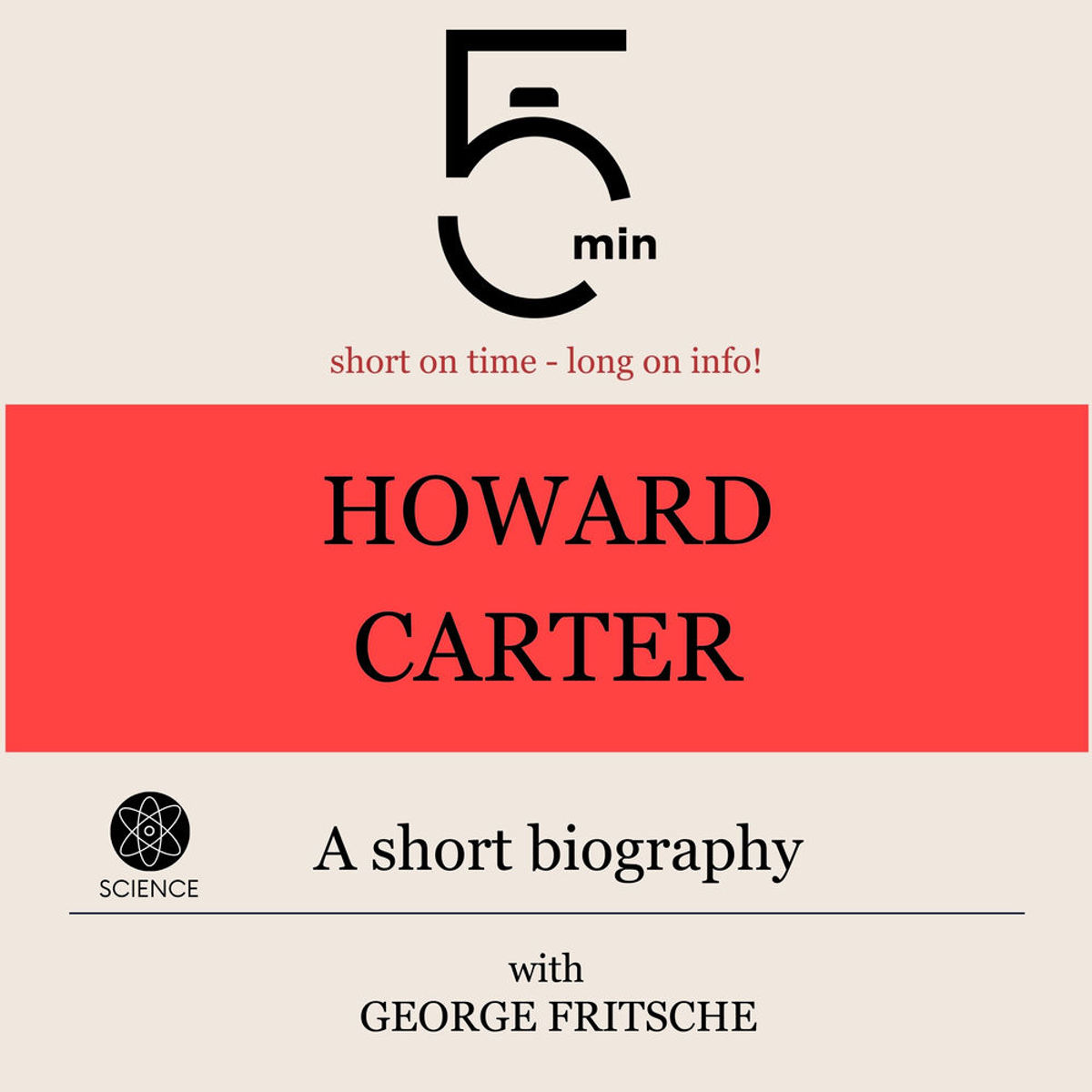 Howard Carter: A short biography | RTL+