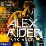 Alex Rider. Ark Angel (Band 6) | RTL+