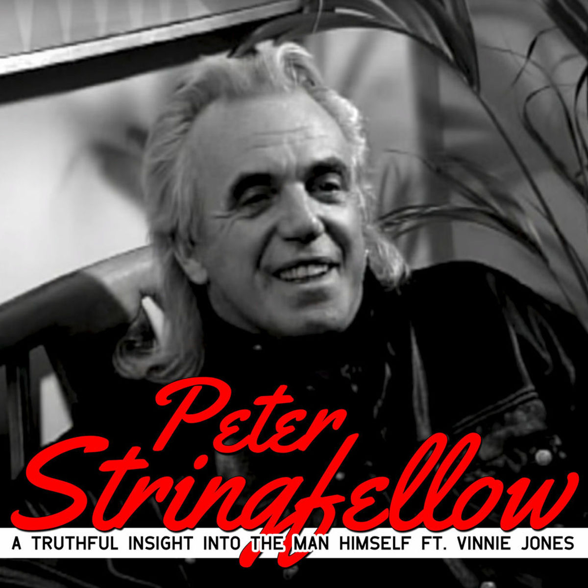 Peter Stringfellow - A Truthful Insight into the Man Himself ft. Vinnie ...