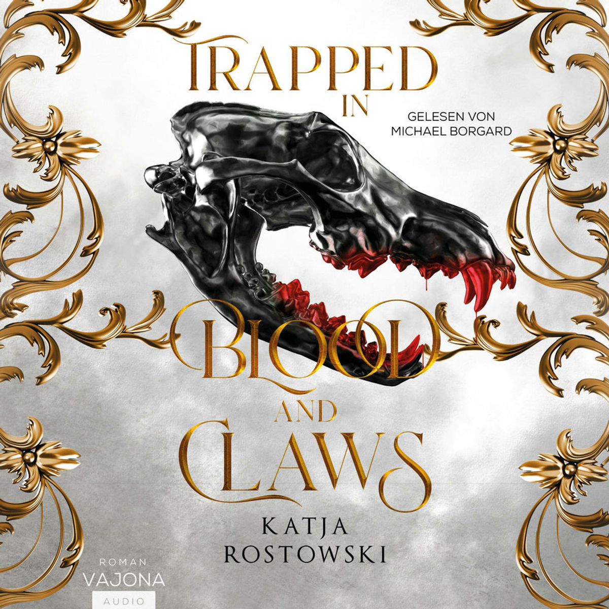 Trapped in Blood and Claws | RTL+