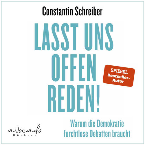 Lasst uns offen reden! | RTL+