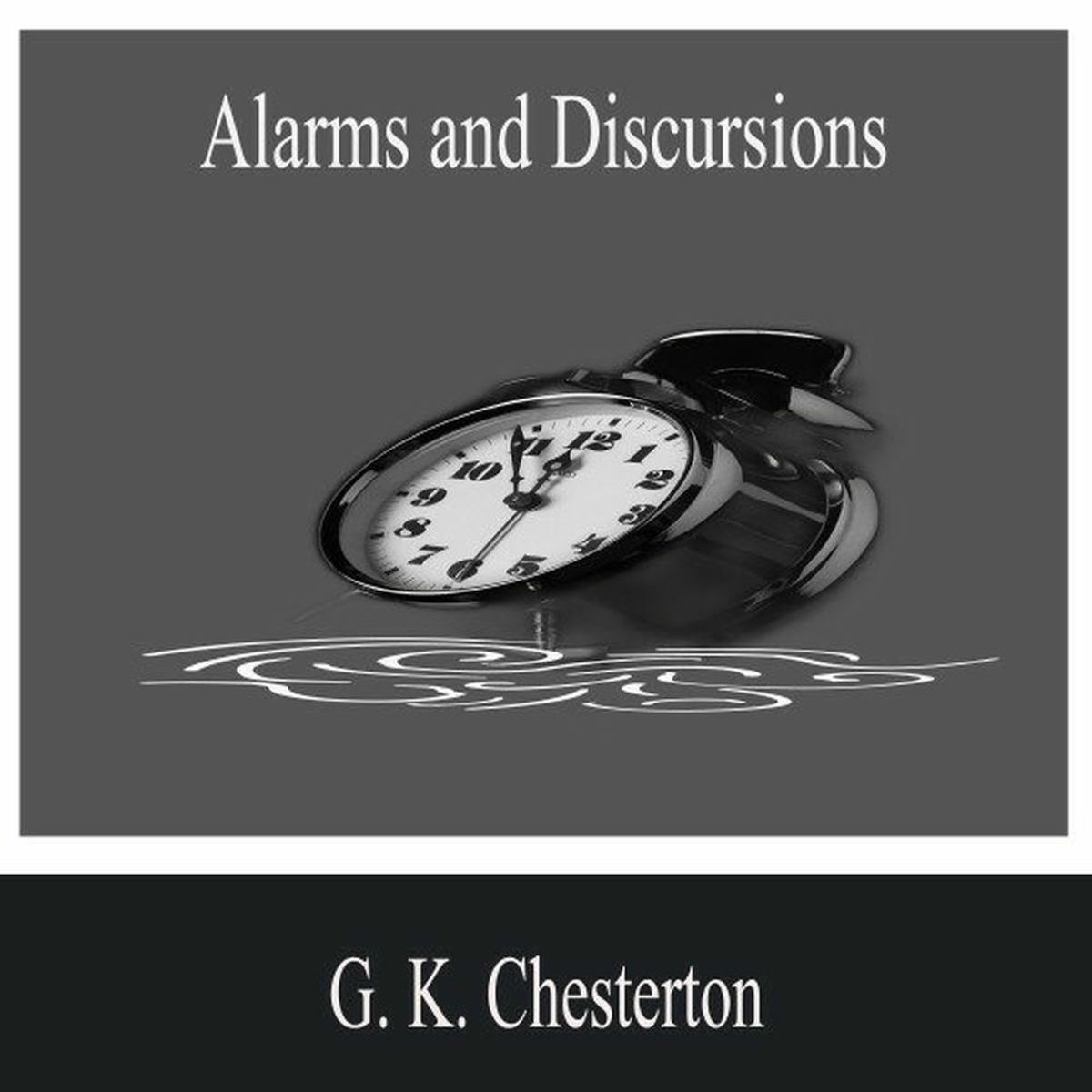 Alarms and Discursion | RTL+